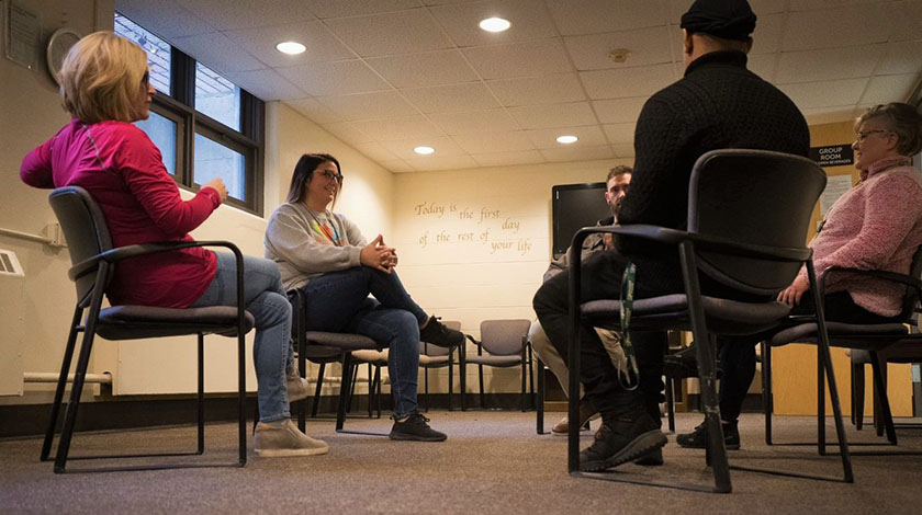 Residential Treatment Program - Apricity